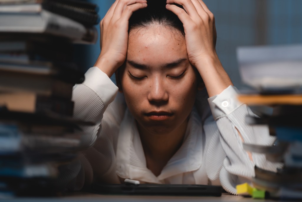 Understanding Burnout: Are You Stressed, Exhausted, or Burned Out?